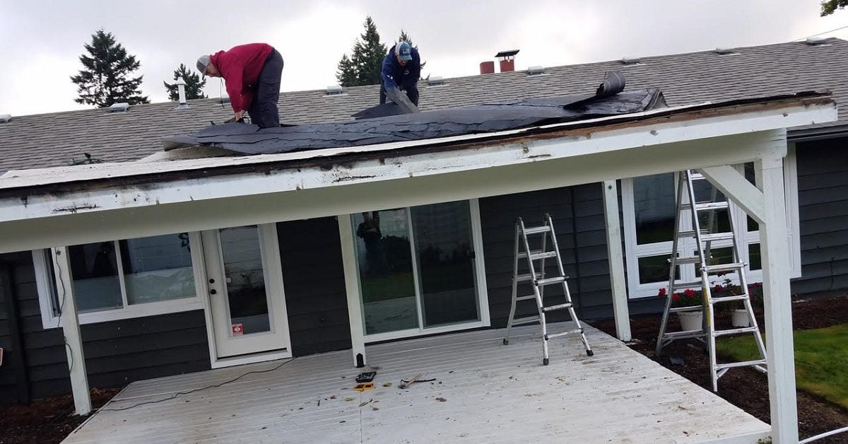 Foreclosure Clean Up Portland | Charlie & Sons Hauling LLC